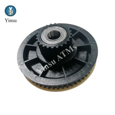 China Diebold Nixdorf DN400 DN450 RM4 1750291697 HCT HEAD CHASSIS TRANSPORT Gears 1750291697-07 for sale