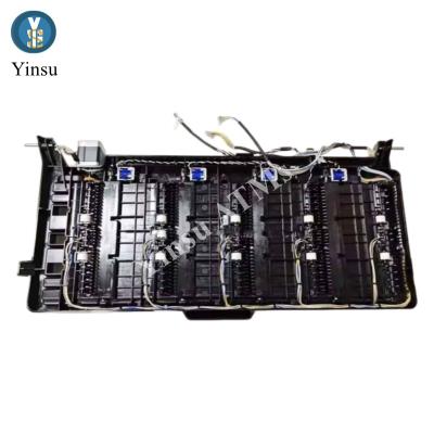 China Original ATM Machine Spare Part 1750301917 Diebold Nixdorf DN200 250 450 RM4V CHT Lower Transport 01750301917 DN ATM for sale