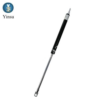 China PB4234-3655P001 Original ATM Machine Spare Parts OKI PB4234-3655P001 Gas Spring Assembly for ATM Cabinet Front Panel Rear Maintenance Type Used for sale