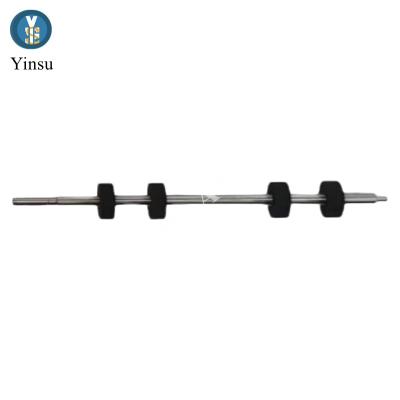 China ATM Machine Parts 1750291697-18 Diebold Nixdorf 01750291697 DN RM4 HCT-7 Head Chassis Transport Shaft 1750291697 01750291697-18 for sale