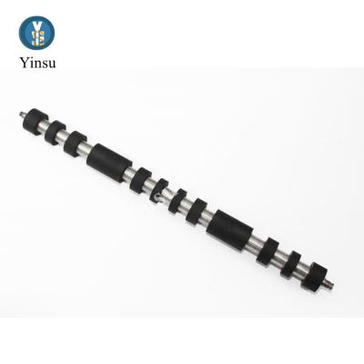 China 01750223739 1750223739 ATM Parts Wincor Shaft Assy used in Distributor Module 4+4 for sale