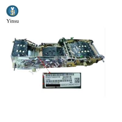 China 01750223739 1750223739 ATM Parts Wincor Distributor Module 4+4 for sale
