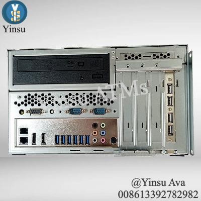 China ATM Spare Parts NCR Misano PC Core 445-0770628 4450770628 Win10 UPGRADE KIT for sale