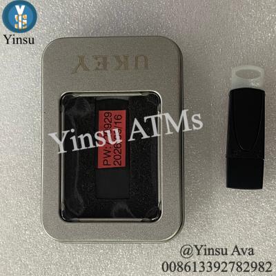 China ATM Spare Parts NCR Ukey Dongle for sale