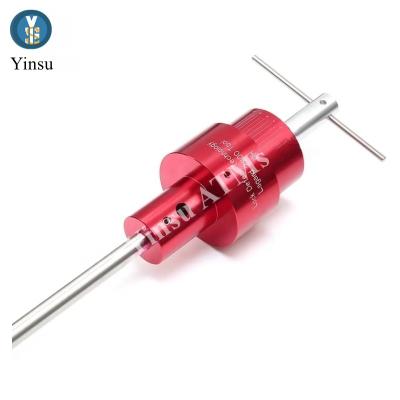 China LaGard 2200 the Grandmaster LaGard 2200 Lock-picking Tools Unlock Tools LaGard 2200 Key for LaGard 2200 Lock Safe Vault Door Etc for sale