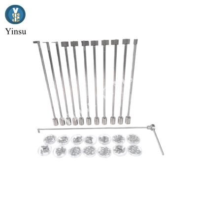 China Cawi2648 the Grandmaster Cawi2648 Lock-picking Tools Unlock Tools Cawi2648 Key for Cawi2648 Lock Safe Vault Door Etc for sale