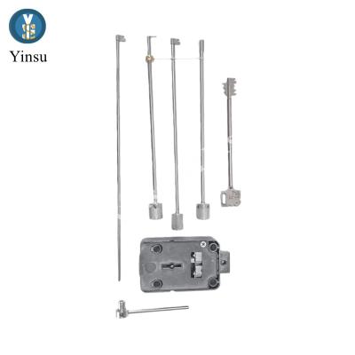 China Dormakaba 70076 the Grandmaster Dormakaba 70076 Lock-picking Tools Unlock Tools Key for Dormakaba 70076 Lock Safe Vault Door Etc for sale