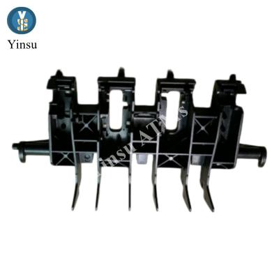 China ATM Machine Parts bracket Wincor Nixdorf C4060 Cineo for In-Output Module Collector Unit CRS 01750248000-86 bracket 01750237598 for sale
