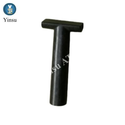 China ATM Machine Parts lock arm Wincor Nixdorf C4060 Cineo for In-Output Module Collector Unit CRS 01750248000-82-5 lock arm for sale
