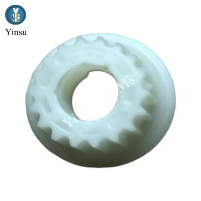 China ATM Machine Parts gear 18 tooth Wincor Nixdorf C4060 Cineo for In-Output Module Collector Unit CRS 01750248000-80 gear 18 tooth for sale