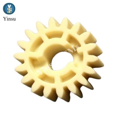 China ATM Machine Parts gear 18 tooth Wincor Nixdorf C4060 Cineo for In-Output Module Collector Unit CRS 01750248000-69 gear 18 tooth for sale