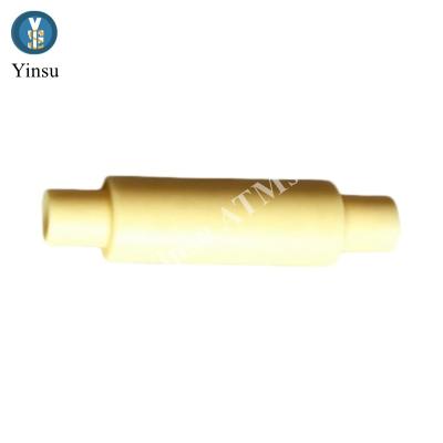 China ATM Machine Parts roller shaft Wincor Nixdorf C4060 Cineo for In-Output Module Collector Unit CRS 01750248000-62 roller shaft for sale
