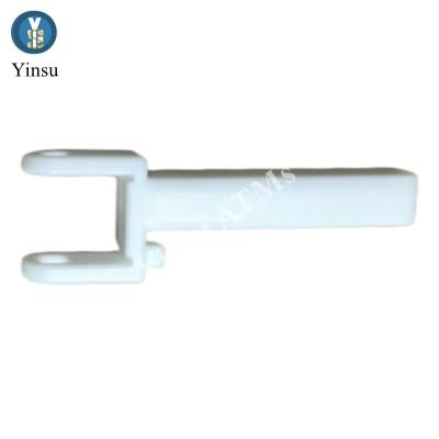 China ATM Machine Parts arm Wincor Nixdorf C4060 Cineo for In-Output Module Collector Unit CRS 01750248000-19 arm for sale