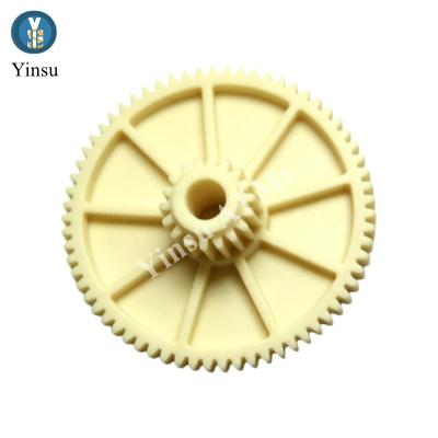 China ATM Machine Parts gear 66 tooth Wincor Nixdorf C4060 Cineo for In-Output Module Collector Unit CRS 01750248000-15 gear 66 tooth for sale