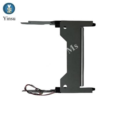 China Original ATM Machine Spare Parts Wincor Nixdorf Transport CMD-V4 Horizontal RL 124mm 01750059284 for Wincor ATM for sale