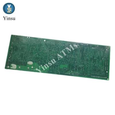 China ATM Machine Part Wincor CMD Controller II USB Assd With Cover 1750105679 Controller Short Cover 1750240987 for sale