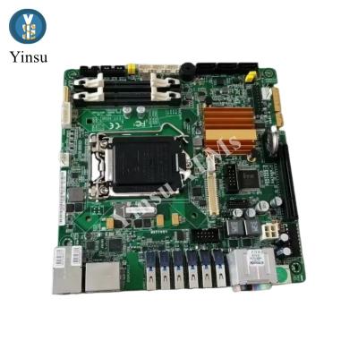 China ATM Machine Spare Parts NCR Estoril Motherboard Intel Haswell NCR S2 PC Core Mian Board PCBA 445-0769935 for NCR ATM for sale