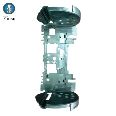China ATM Machine Spare Parts Diebold Nixdorf DN200 Wincor4060 IOT In-Output Module Customer Tray Cover 1750288271-56 1750227600 for sale
