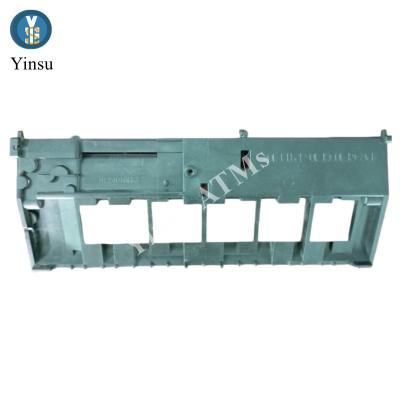China ATM Machine Spare Parts Diebold Nixdorf DN200 Wincor4060 IOT In-Output Module U-channel Baffle 01750280663 for sale