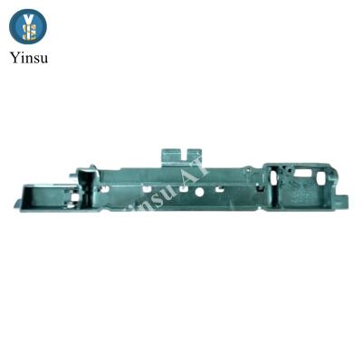 China ATM Machine Spare Parts Diebold Nixdorf DN200 Wincor 4060 IOT In-Output Module Cable Cover 01750231384 for sale