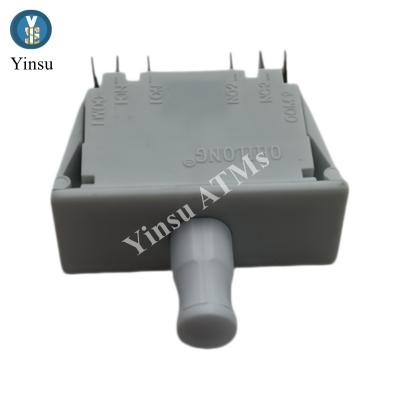 China Interlock Switch 6 Connectors 0090022809 NCR ATM Machine Spare Parts Interlock Switch 6 Connectors 16A 009-0022809 for NCR Parts for sale