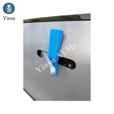 China A Grandmaster 3-Piece Support Tool Kit for Hidden Door Handles of New Energy Vehicles for sale