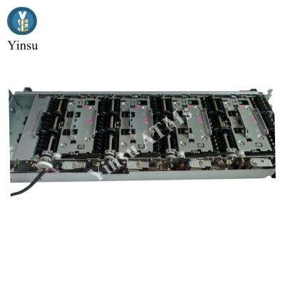 China ATM Machine Spare Parts 71UULT5A104402 Original HITACHIT ATM Machine Spare Parts HITACHIT-10 LOWER BASE SET ULT5A ASSY 71UULT5A104402 for sale