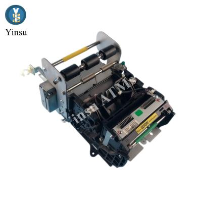 China NCR SelfServ Thermal Receipt Printer Engine 0090023826 ATM Machine Spare Part NCR 1st Thermal Receipt Printer Engine 009-0023826 for sale