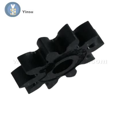 China Gear ATM Machine Spare Parts 252425035P200 MEI SSPARE S BNF GEAR 24DP-10T3.250 ID 252425035P200 for MEI Cashbox for sale
