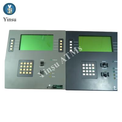 China Enhanced Operator Panel ATM machine spare Parts 4450694905 NCR 5887 Enhanced Operator Panel 445-0694905 for NCR ATM for sale
