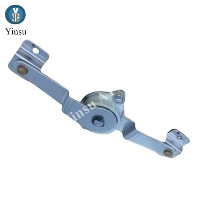 China Fujitsu Connector Bar 4970517268 ATM Machine Spare Parts Fujitsu GSR50 Connector Bar 497-0517268 Original Brand New in Stock for sale