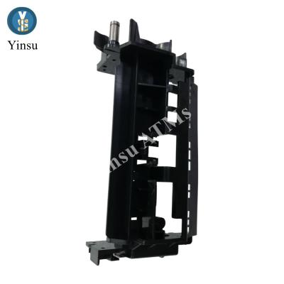 China Wincor Lower Plate Presenter 1750256248-17 13077 11120205150 ATM Machine Spare Part Wincor TP28 Lower Plate Presenter in Stock for sale