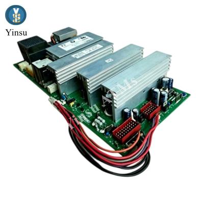 China NCR Power Supply Board 0090016713 ATM Spare Parts NCR 5887 Personas 328W Power Supply Board 009-0016713 Original New in Stock for sale