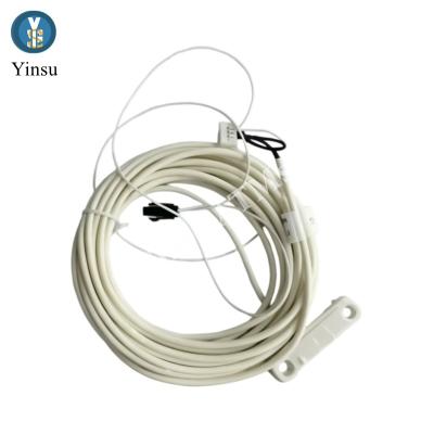 China Wincor Safe Door Switch 1750173131 ATM Parts Wincor 280 285 CMD-V4 Under Safe Door Switch 01750173131 Original New in Stock for sale