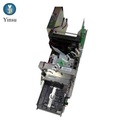 China Thermal Printer 1750130744 ATM Part Wincor C4060 TP07A Metal Recepit Printer 01750130744 Thermal Printer TP07A Wall-Mounted for sale