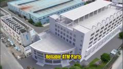 ATM manufacturer