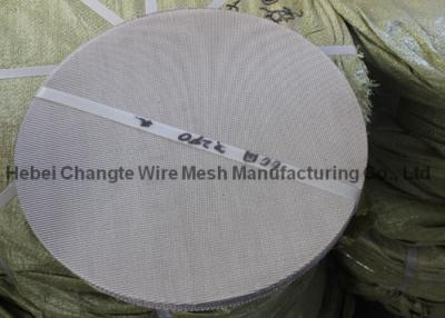 China 130 X 30 Mesh Filter Screen Mesh For Industrial Filter Cloth Wear And Abrasion Resistance for sale