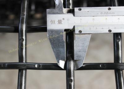 Cina rete metallica ad alto tenore di carbonio del tessuto olandese della saia 65Mn per i miei/industria petrolifera in vendita