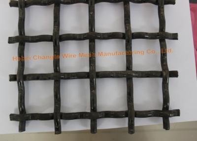 Cina Ruggine ad alto tenore di carbonio del diametro di cavo della rete metallica di Cirmped di alta tensione anti 0,5 -14mm in vendita