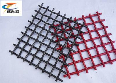 Китай Высокая прочность на растяжение и гофрированная твердостью сплетенная носка ячеистой сети - сопротивляющся продается