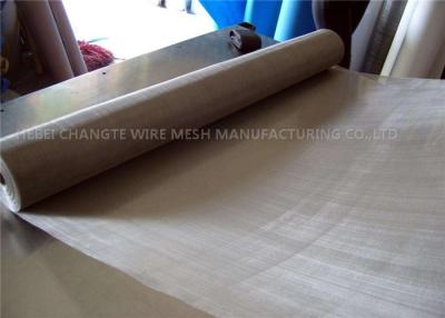 Cina Rete metallica saldata dell'acciaio inossidabile, maglie dell'acciaio inossidabile dell'indennità larghezza di 6M - di 0,5 in vendita