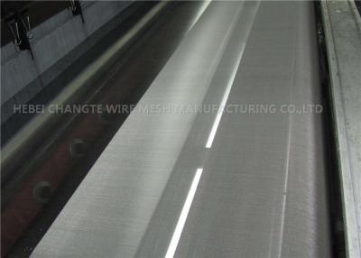 Cina Setacci a maglie ultra fine dell'acciaio inossidabile del favo da 25 micron 1 - maglia 100 in vendita