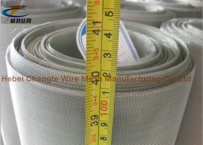 Cina Protezione adatta della porta e della finestra della tela metallica dell'acciaio inossidabile della tela di 18 maglie in vendita