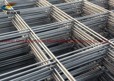Cina Pannelli saldati galvanizzati elettrotipia della rete metallica con 1,50 millimetri - un diametro da 6,0 millimetri in vendita