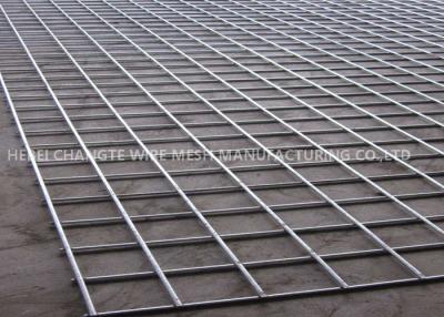 Cina La rete metallica saldata galvanizzata riveste una larghezza di pannelli di 0,5 - 1,8 millimetri per la costruzione delle gabbie animali in vendita