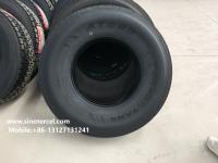 Quality 12R22.5 Tubeless Trailer Tires for Trucks and Buses manufacturer