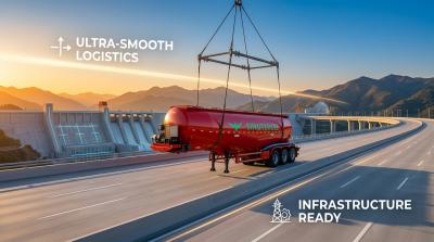 China Anti-corrosive Primer Cement Bulk Trailer with 3 Axles and Transportation for sale