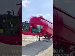 12.00R20 Широкогрузный прицеп для тяжелых грузов и транспортировки полезной нагрузки 45 100 тонн