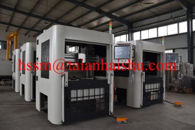 China vertical automatic cnc wheel repair lathe CKL35 with laser probe for sale