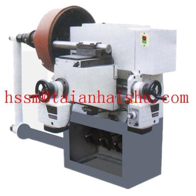 China brake disc lathe machine C9365 Brake drum disc lathe with CE from HAISHU for sale